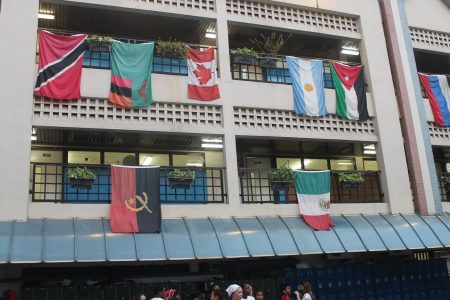 Home - School Rubric